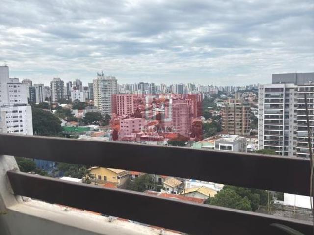 Apartamento à venda no bairro Vila Clementino São Paulo/SP, Zona Sul