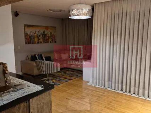 Apartamento à venda no bairro Vila Clementino São Paulo/SP, Zona Sul