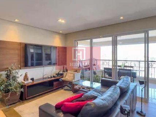 Apartamento à venda no bairro Vila Clementino São Paulo/SP, Zona Sul