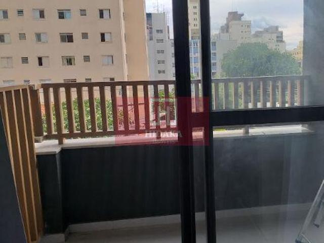 Apartamento à venda no bairro Vila Clementino São Paulo/SP, Zona Sul