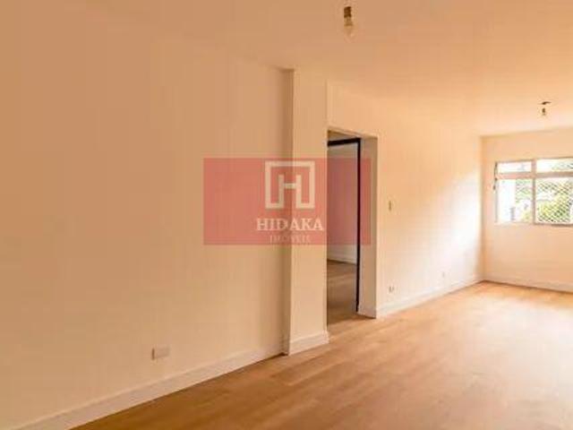 Apartamento à venda no bairro Vila Clementino São Paulo/SP, Zona Sul