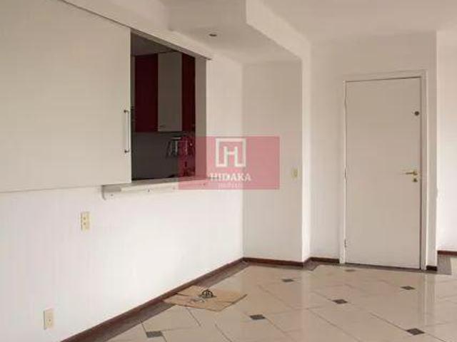 Apartamento à venda no bairro Vila Clementino São Paulo/SP, Zona Sul