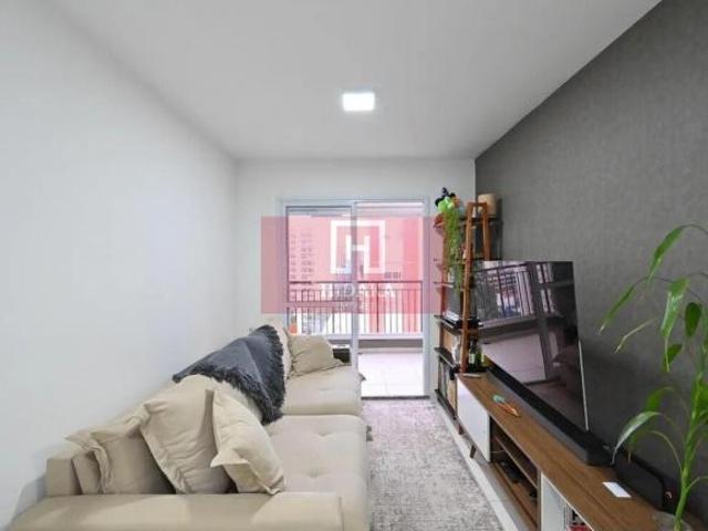 Apartamento à venda no bairro Vila Clementino São Paulo/SP, Zona Sul