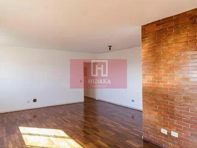 Apartamento à venda no bairro Vila Clementino São Paulo/SP, Zona Sul