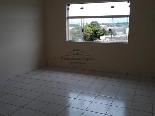 Apartamento à venda no bairro Vila Comendador Rodrigues Alves Pedregulho Guaratinguetá/SP
