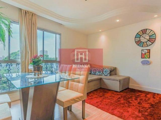Apartamento à venda no bairro Vila Congonhas São Paulo/SP, Zona Sul