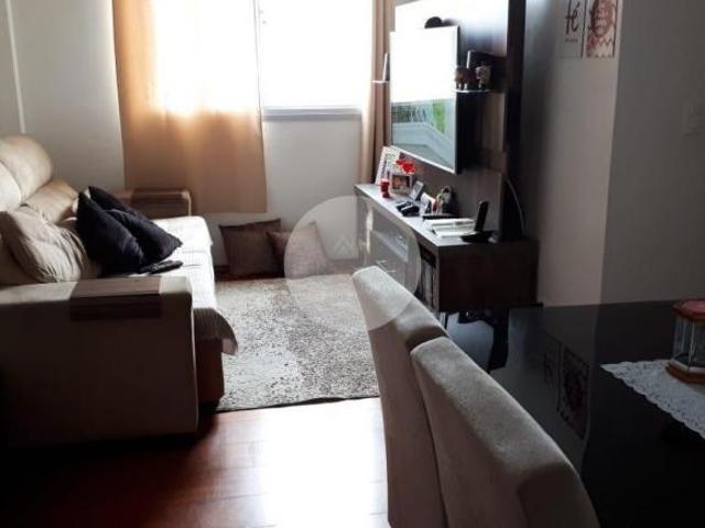 Apartamento à venda no bairro Vila Constança em São Paulo/SP