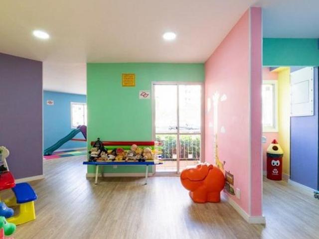 Apartamento à venda no bairro Vila Constança São Paulo/SP