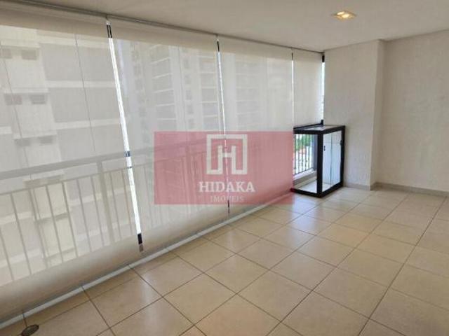 Apartamento à venda no bairro Vila Cordeiro São Paulo/SP, Zona Oeste