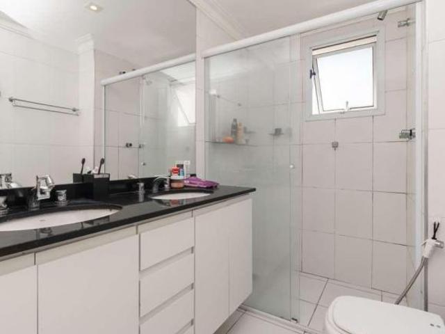 Apartamento à venda no bairro Vila Cordeiro São Paulo/SP