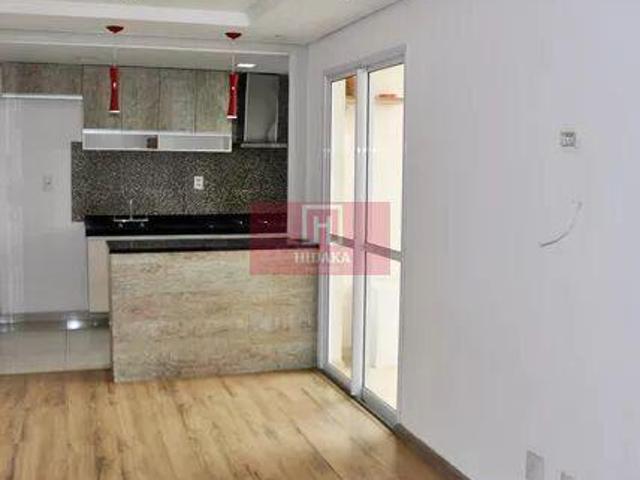 Apartamento à venda no bairro Vila Cruz das Almas São Paulo/SP, Zona Norte