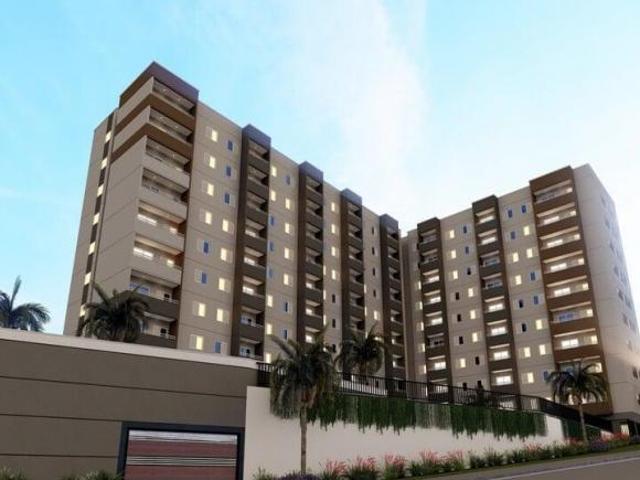 Apartamento à venda no bairro Vila Cruzeiro São Paulo/SP