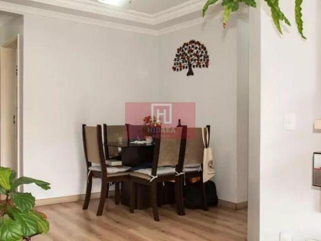 Apartamento à venda no bairro Vila da Saúde São Paulo/SP, Zona Sul