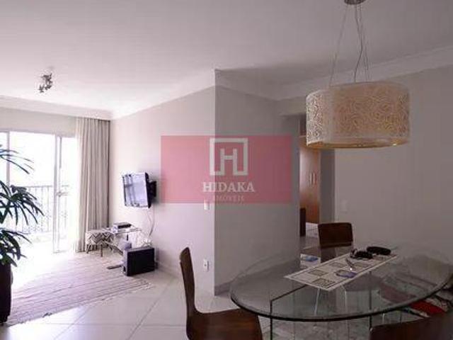 Apartamento à venda no bairro Vila da Saúde São Paulo/SP, Zona Sul