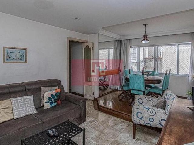 Apartamento à venda no bairro Vila da Saúde São Paulo/SP, Zona Sul