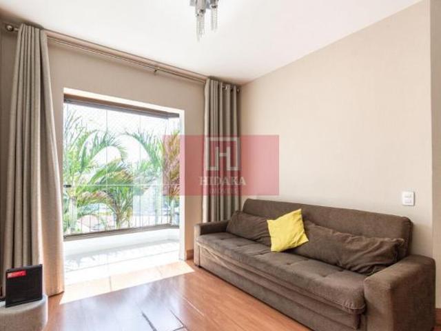 Apartamento à venda no bairro Vila da Saúde São Paulo/SP, Zona Sul