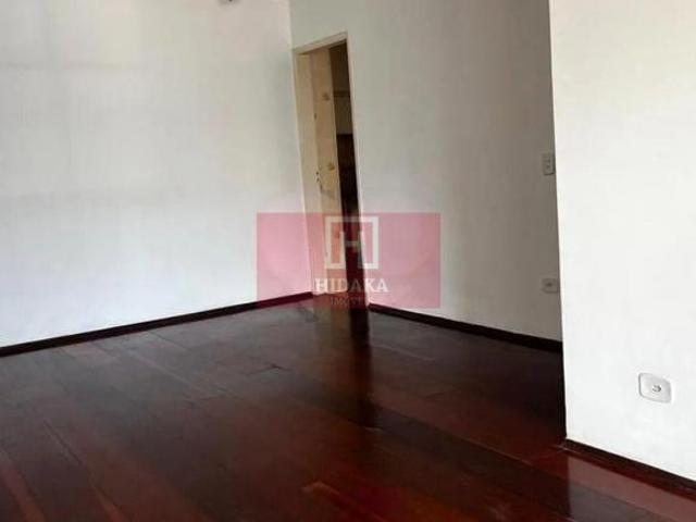 Apartamento à venda no bairro Vila da Saúde São Paulo/SP, Zona Sul