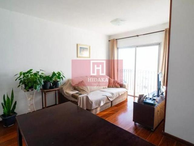 Apartamento à venda no bairro Vila da Saúde São Paulo/SP, Zona Sul