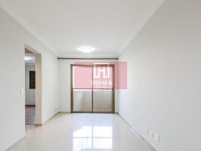 Apartamento à venda no bairro Vila da Saúde São Paulo/SP, Zona Sul