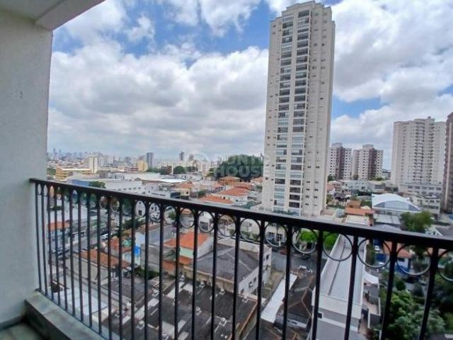 Apartamento à venda no bairro Vila da Saúde, 3 dormitórios, 1 suítes e 2 vagas