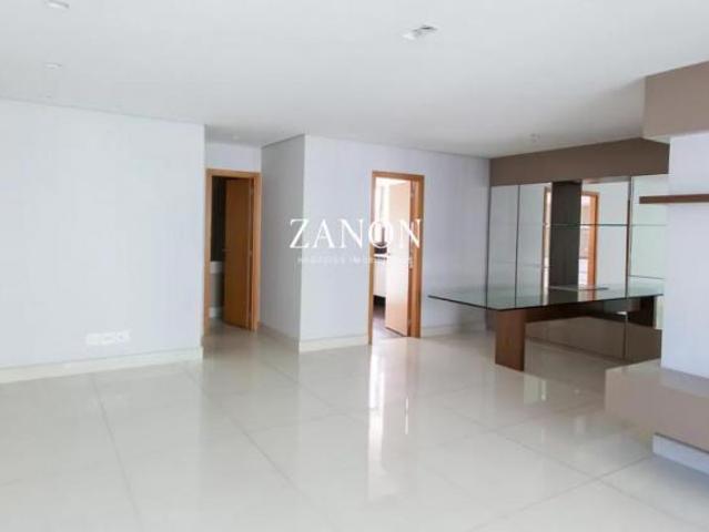 Apartamento à venda no bairro Vila Da Serra