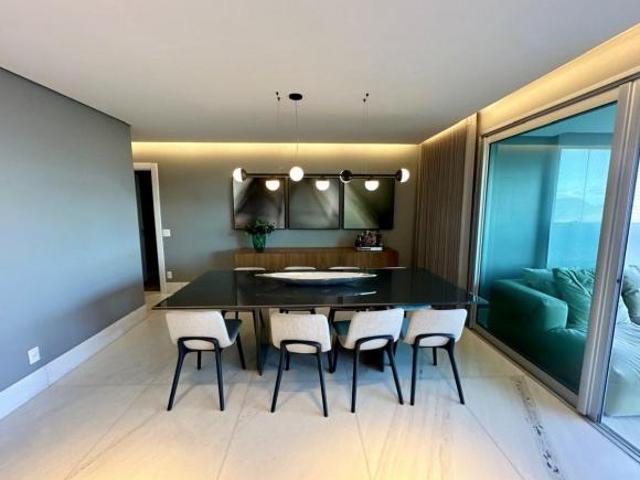 Apartamento à venda no bairro Vila da Serra
