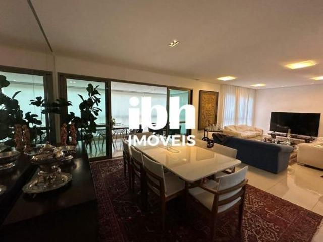 APARTAMENTO À VENDA NO BAIRRO VILA DA SERRA