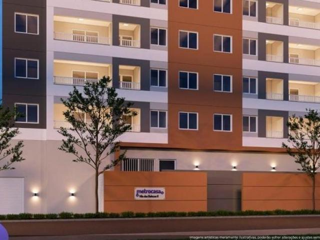 Apartamento à venda no bairro Vila das Belezas São Paulo/SP