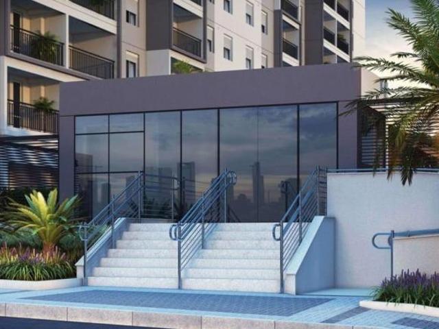 Apartamento à venda no bairro Vila das Mercês São Paulo/SP