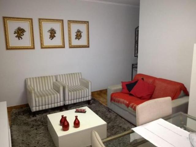 Apartamento à venda no bairro Vila das Mercês São Paulo/SP, Zona Sul