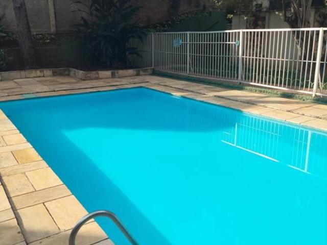 Apartamento à venda no bairro Vila das Mercês São Paulo/SP, Zona Sul