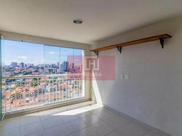 Apartamento à venda no bairro Vila do Bosque São Paulo/SP, Zona Sul