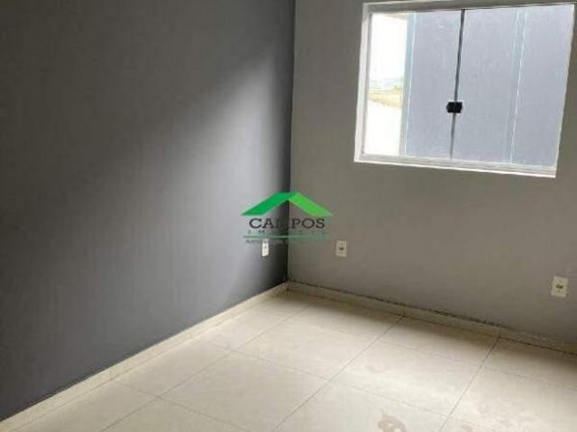 Apartamento a venda no Bairro Vila do Carmo/Mariana MG