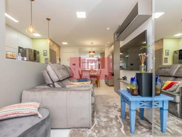 Apartamento à venda no bairro Vila Dom Pedro I São Paulo/SP, Zona Sul