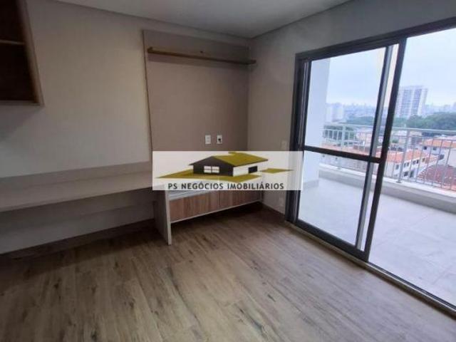 Apartamento à venda no bairro Vila Dom Pedro I São Paulo/SP, Zona Sul