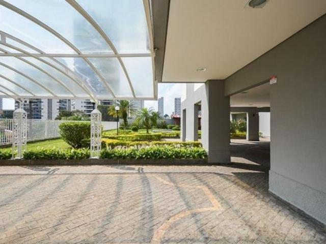 Apartamento à venda no bairro Vila Dom Pedro I São Paulo/SP