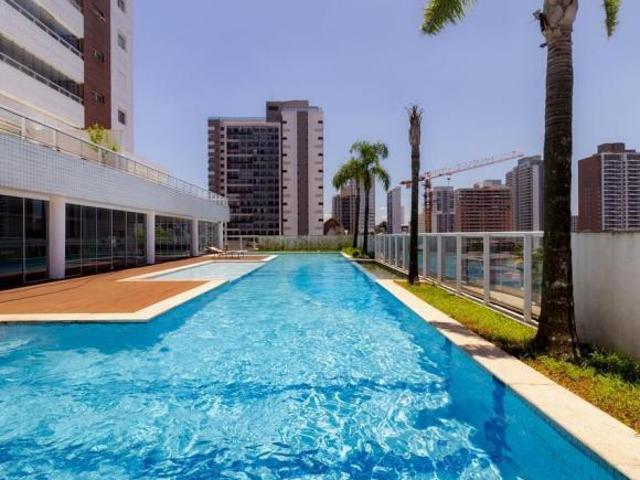 Apartamento à venda no bairro Vila Dom Pedro I São Paulo/SP