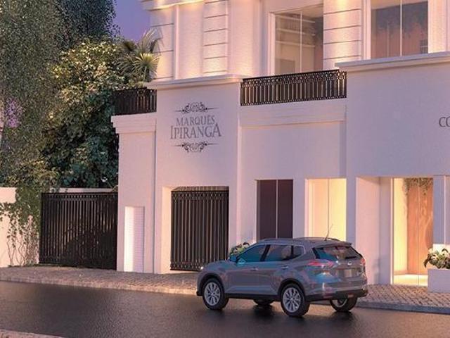 Apartamento à venda no bairro Vila Dom Pedro I São Paulo/SP