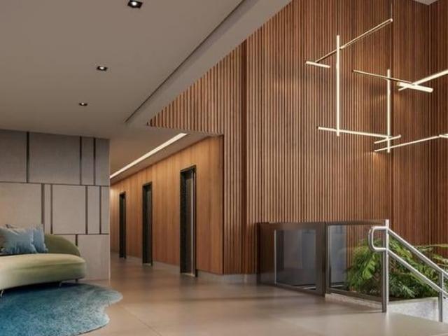 Apartamento à venda no bairro Vila Dom Pedro I São Paulo/SP
