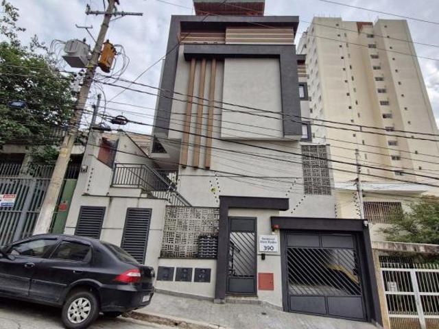 Apartamento à venda no bairro Vila Dom Pedro II em São Paulo/SP