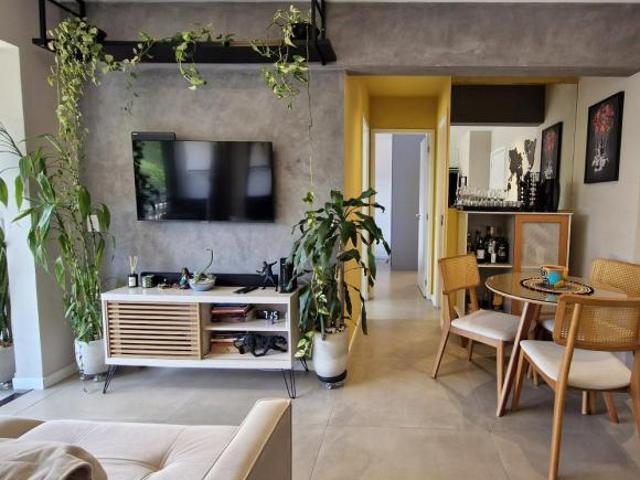 Apartamento à venda no bairro Vila Dom Pedro II em São Paulo/SP