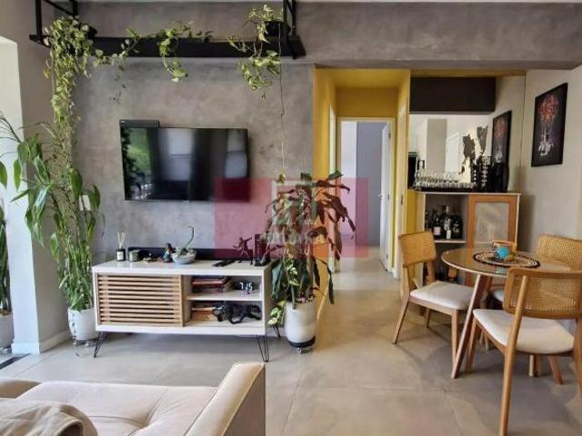 Apartamento à venda no bairro Vila Dom Pedro II São Paulo/SP, Zona Sul