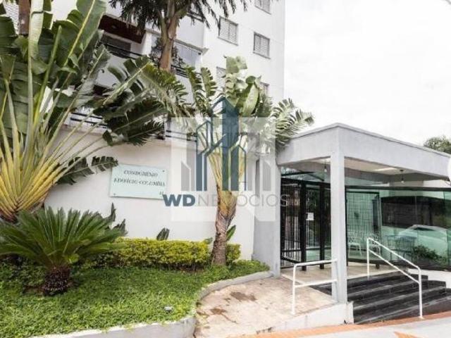 Apartamento à venda no bairro Vila Doutor Eiras São Paulo/SP