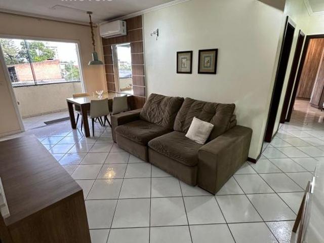 Apartamento à venda no bairro Vila Eunice Velha Cachoeirinha/RS