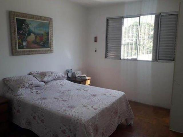 Apartamento à venda no bairro Vila Ema São José dos Campos/SP