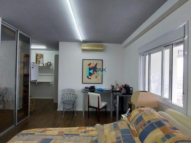 Apartamento à venda no bairro Vila Ema São José dos Campos/SP