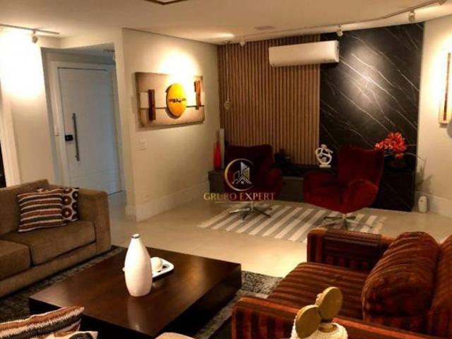 Apartamento à venda no bairro Vila Ema, São José dos Campos/SP