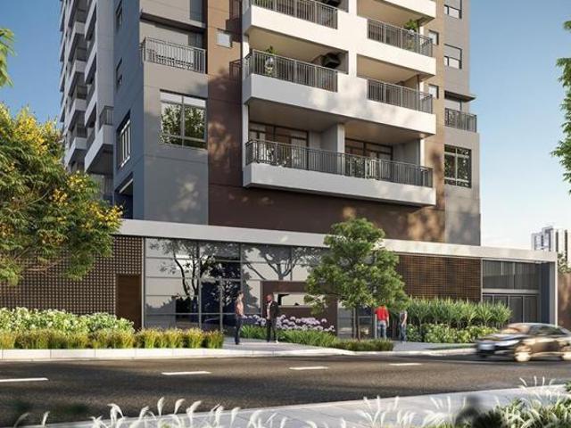 Apartamento à venda no bairro Vila Ema São Paulo/SP