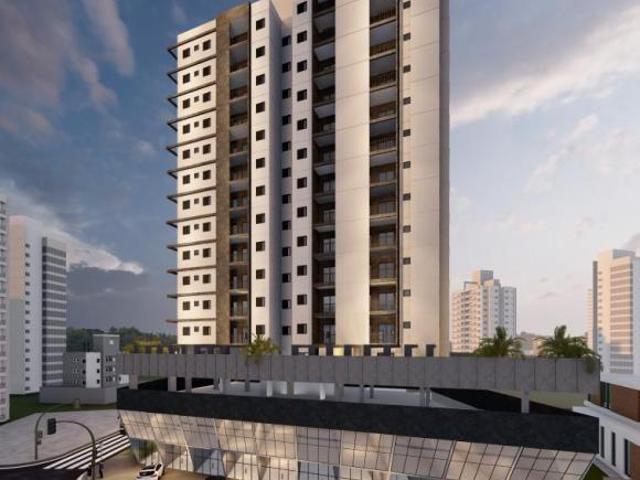 Apartamento à venda no bairro Vila Ema São Paulo/SP