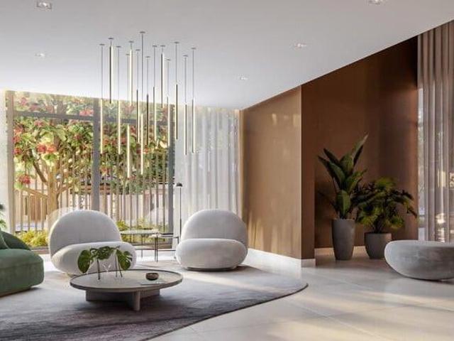 Apartamento à venda no bairro Vila Ema São Paulo/SP